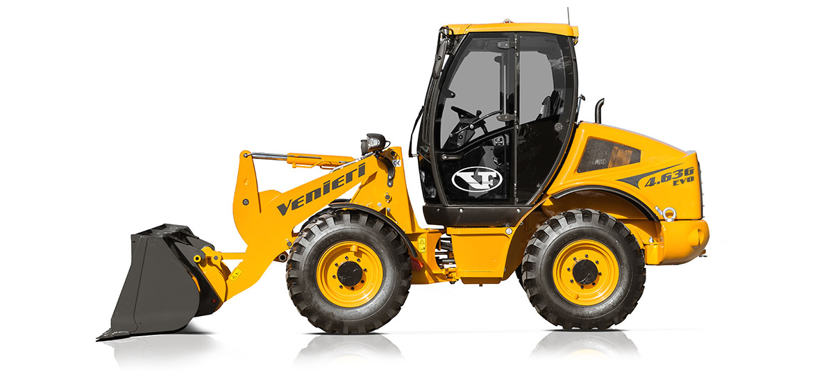 VF Venieri 4.63G EVO